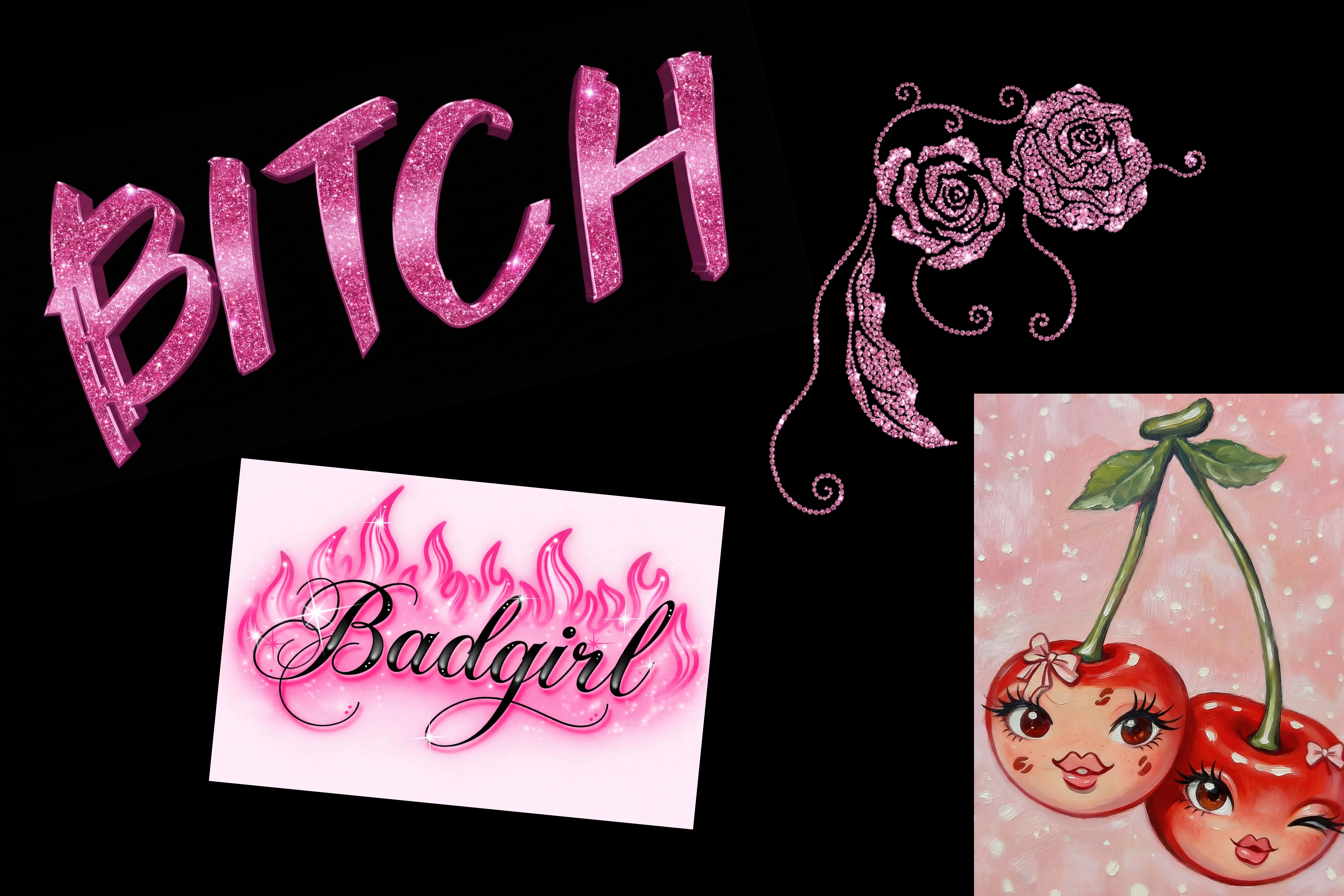 Custom Y2K Outfits | Mitoto