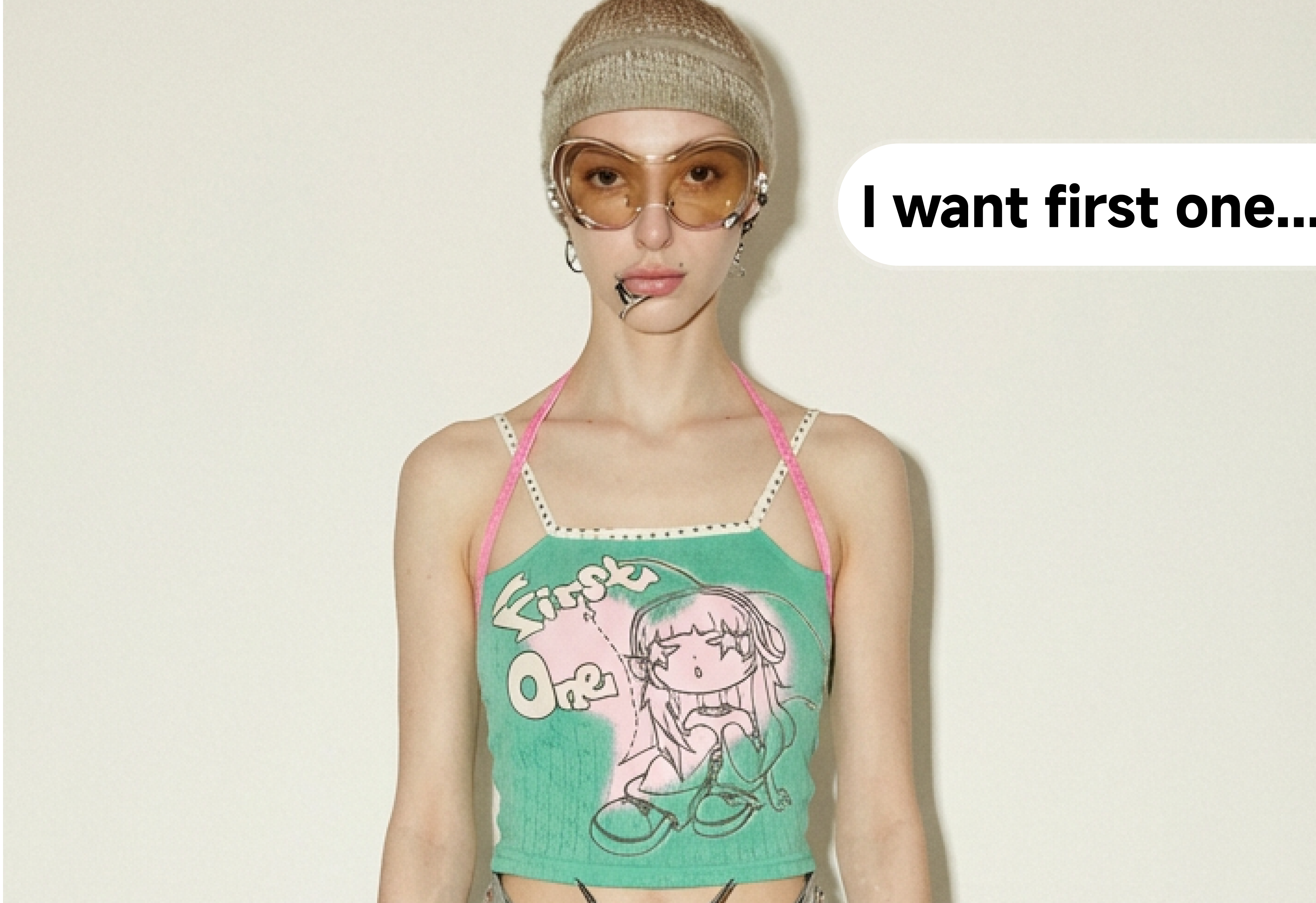 Custom Y2K Outfits | Mitoto