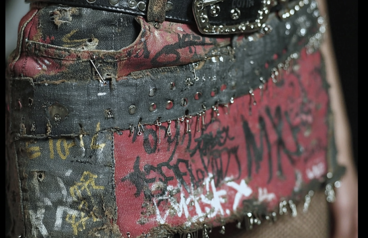 Rock and Roll Outfits | Mitoto