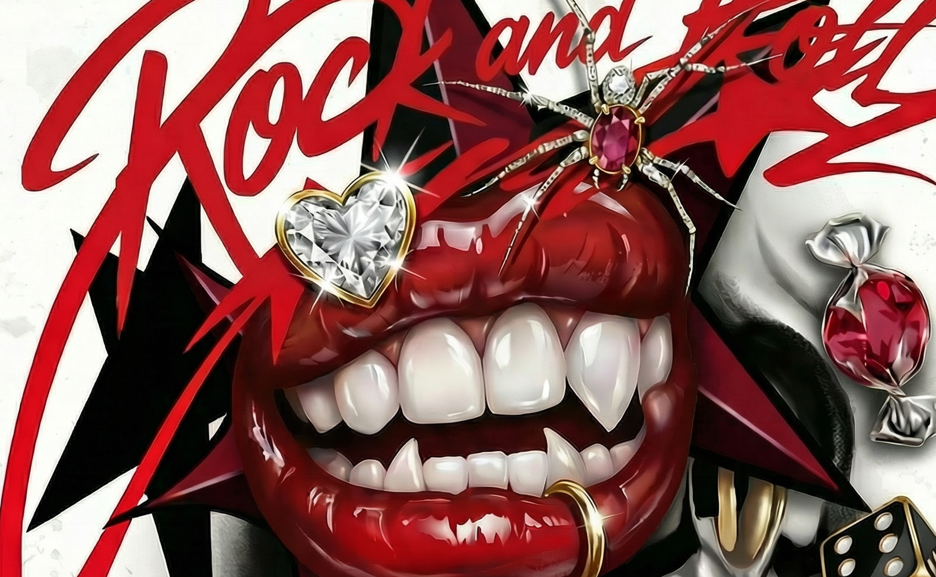 Rock and Roll Outfits | Mitoto