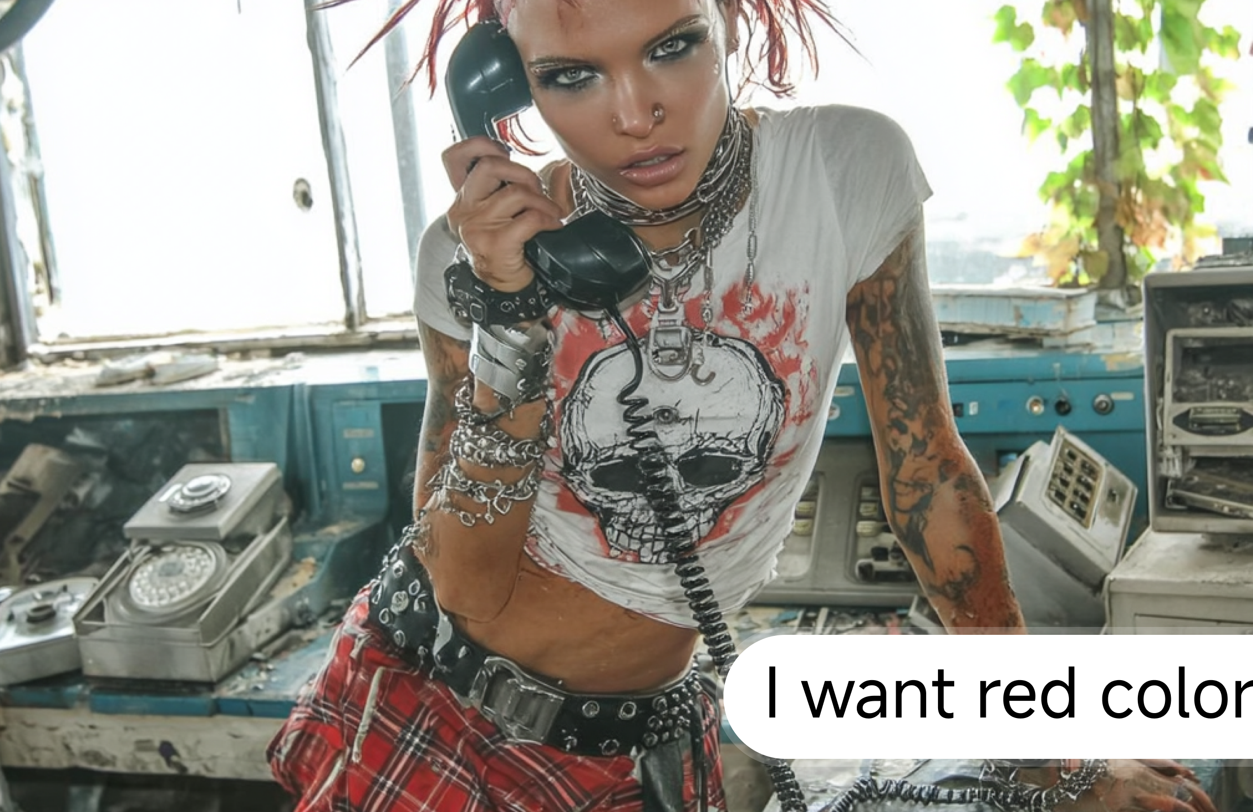 Rock and Roll Outfits | Mitoto