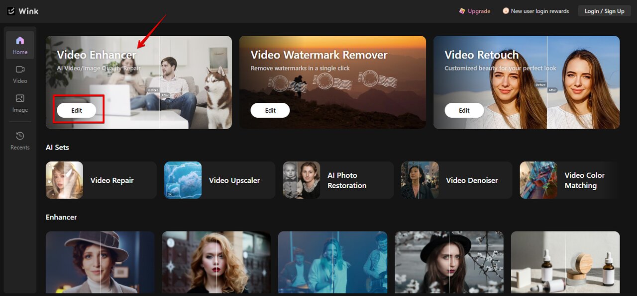 How to Enhance Video with DaVinci Resolve Studio for 4K Videos? | Wink