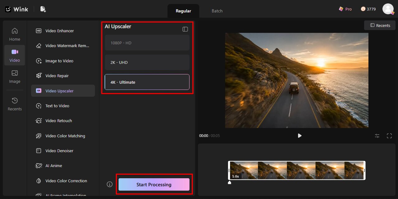 What Is 1080p Resolution? Full HD Explained for Everyday Viewing | Wink